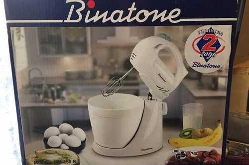 Миксер Binatone