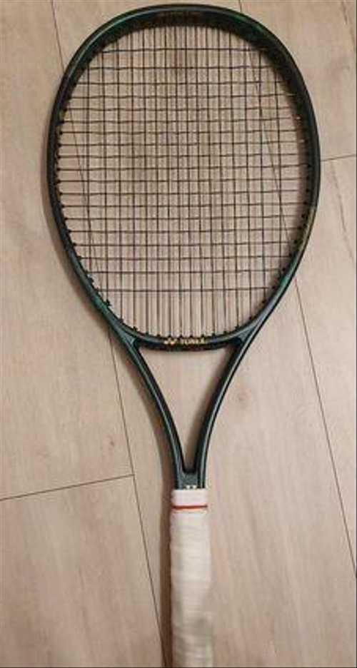 Ракетка для большого тенниса Yonex VCore Pro 100a