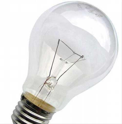 Электрические лампы накаливания