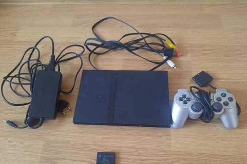 Sony PS2
