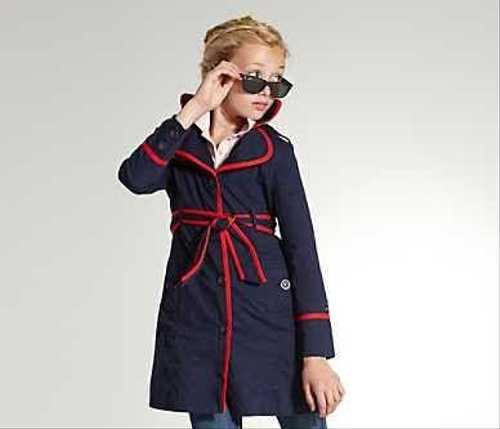Плащ Tommy Hilfiger США