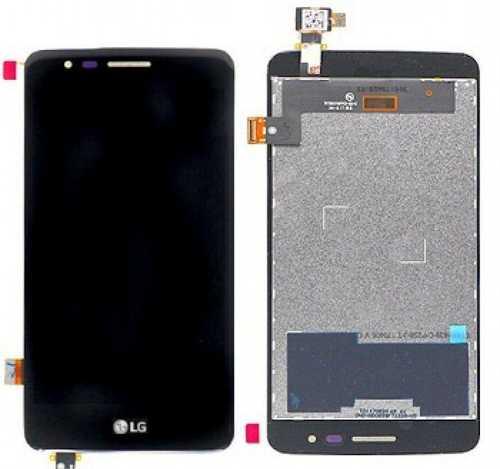 Дисплей LG K7 / LG K8