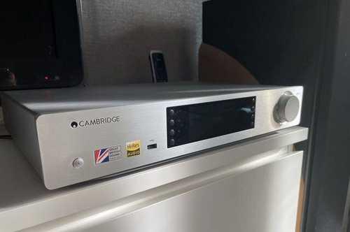 Стример Cambridge Audio CXN v2