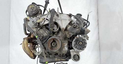 Двигатель (двс) Peugeot 605 SFZ
