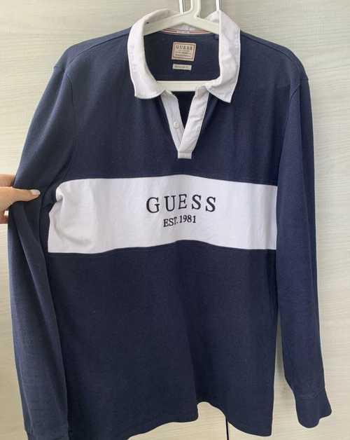 Джемпер Guess