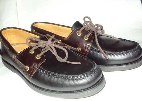 NEW Sperry Gold CUP Top-sider US 10M / euro 43
