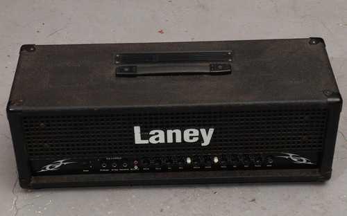 Laney LX120RH Гитарная Голова, усилитель