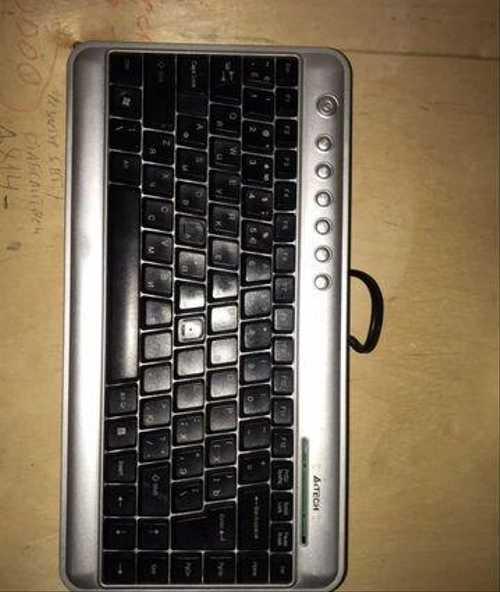 Клавиатура A4tech