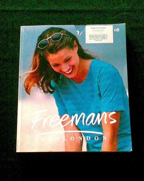 Freemans - 1995