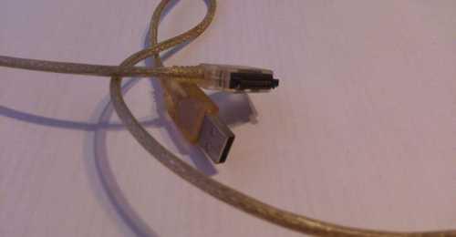 Кабель Nokia - USB DKU-2