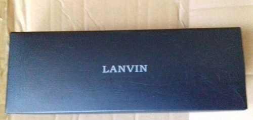 Ручки Lanvin