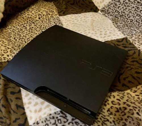 Ps3 slim 500gb