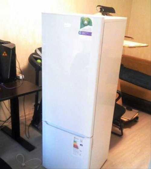 Холодильник beko cs325000 б/у