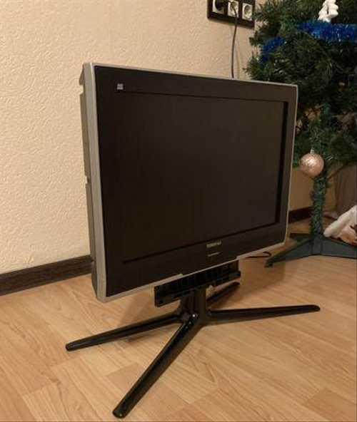 Телевизор Toshiba LCD