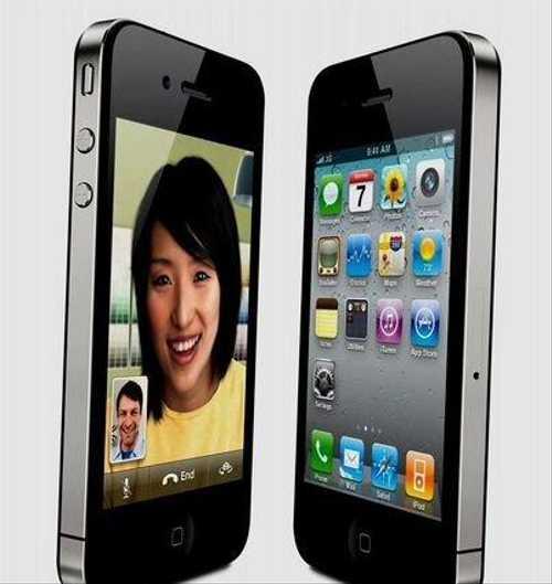 iPhone 4s OS Android
