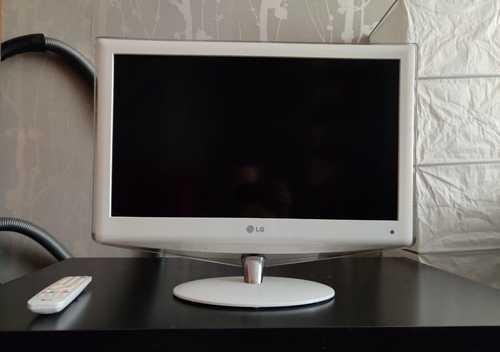 Телевизор LG 22lu4000