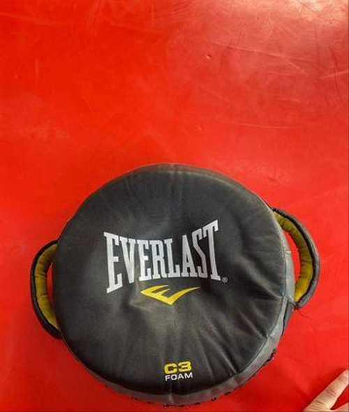 Макивара Everlast