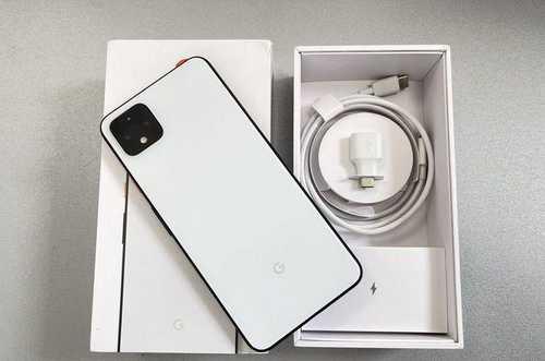 Google Pixel 4XL 128