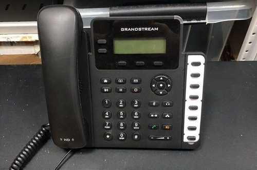 IP телефон grandstream GXP-1628