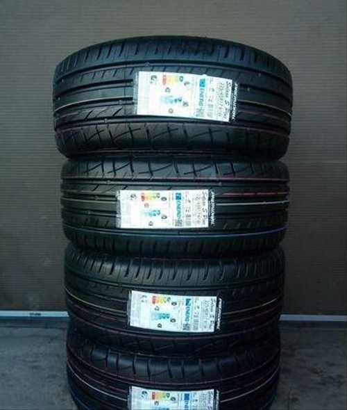 Летняя резина 225/45 R17 Premiorri Solazo SP новая