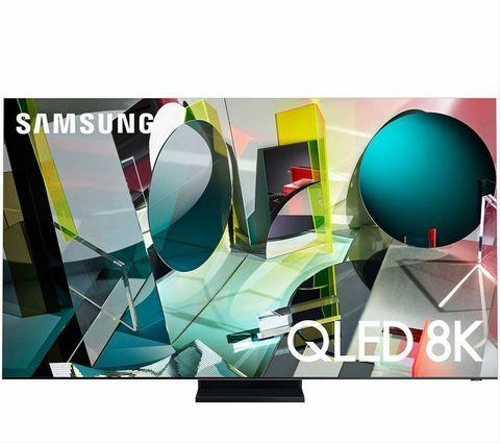 Телевизор Samsung QE75Q950TSU