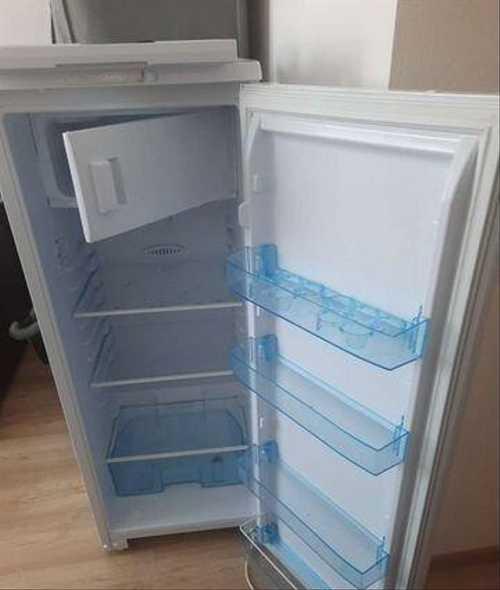 Холодильник, микроволновка и чайник