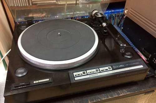 Pioneer PL-3F Виниловый проигрыватель