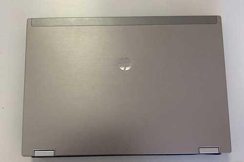 Ноутбук HP elitebook 8440р
