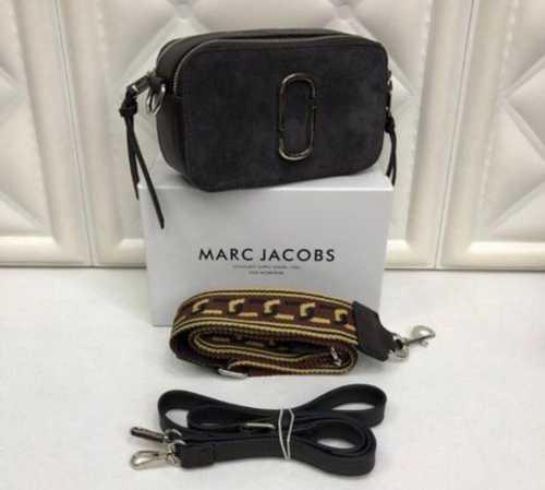 Сумка marc jacob