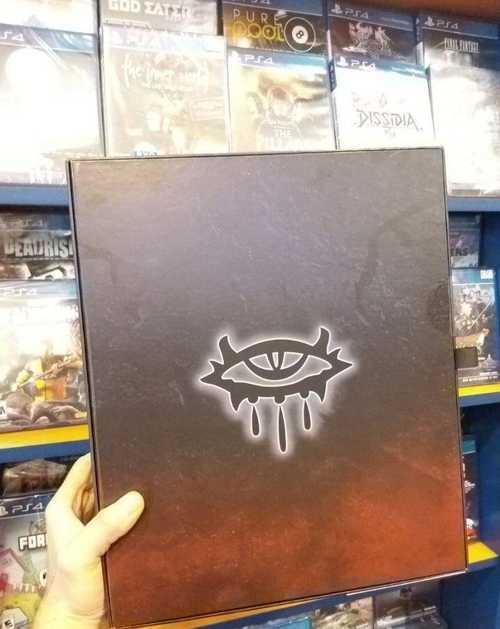 Neverwinter Nights: Enhanced Edition (New)(PS4, ан