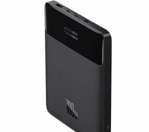 Powerbank Baseus Blade 100w