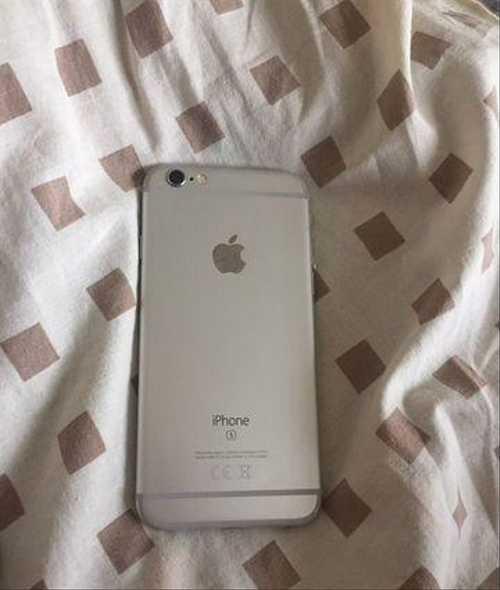 Телефон iPhone 6 32g