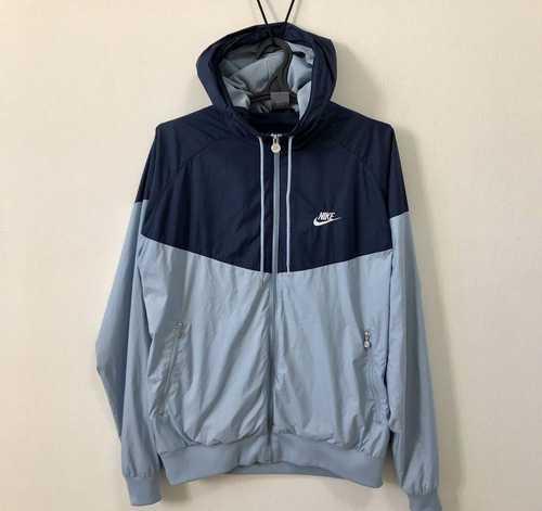 Nike windrunner рр M-L ветровка олимпийка куртка