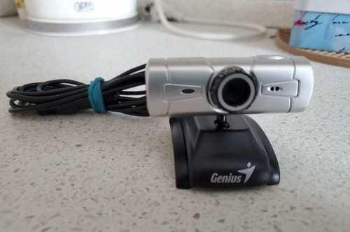 Веб-камера Genius eye-312