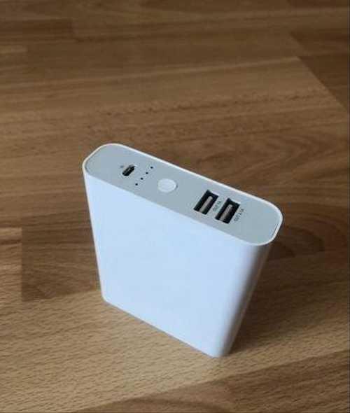 Power Bank iconBIT 10000 mAh