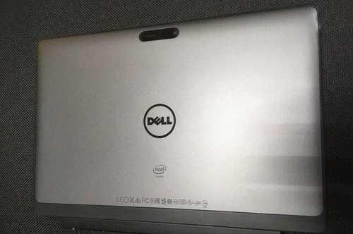 Планшет с клавиатурой Dell Venue 10 Pro 5055