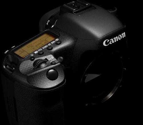 Запчасти Canon EOS 7D / 60D