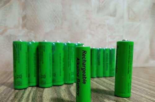 Батарейка ram (аккумулятор) типа (ааа и аа), 1,5v