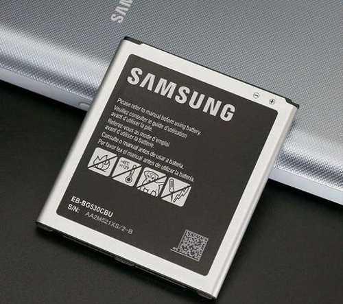 Новый аккумуляторы для Samsung G530 / J320 / J250