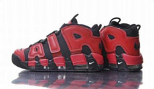 uptempo 39