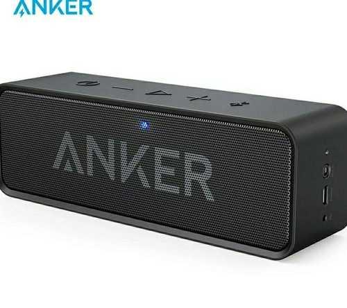 Портативная колонка Anker SoundCore Select