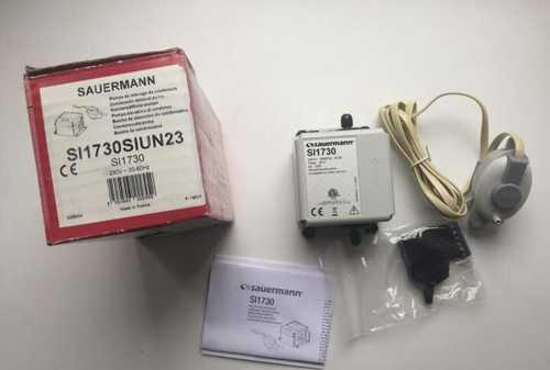 Дренажные помпы SI 1730, SI 2750 и Easy 10
