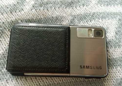 Samsung SGH-F480
