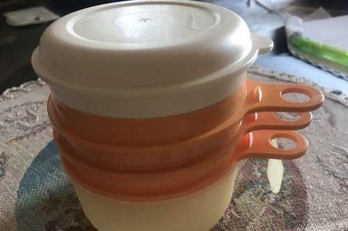 Мини кухонный комбайн поваренок Tupperware