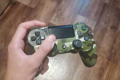 Джостик от Sony PlayStation 4