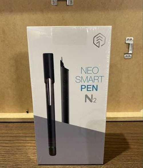 Neo Smart pen N2 ручка
