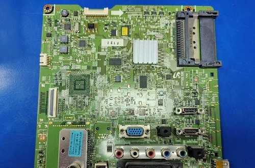 Материнская плата телевизора Samsung BN41-01632C