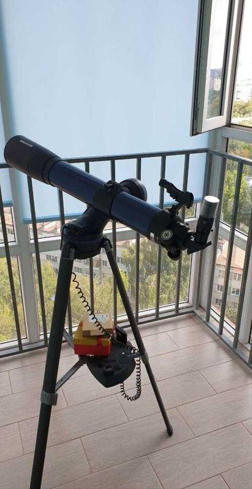 Телескоп Meade