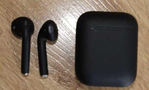 AirPods 1 поколения Black
