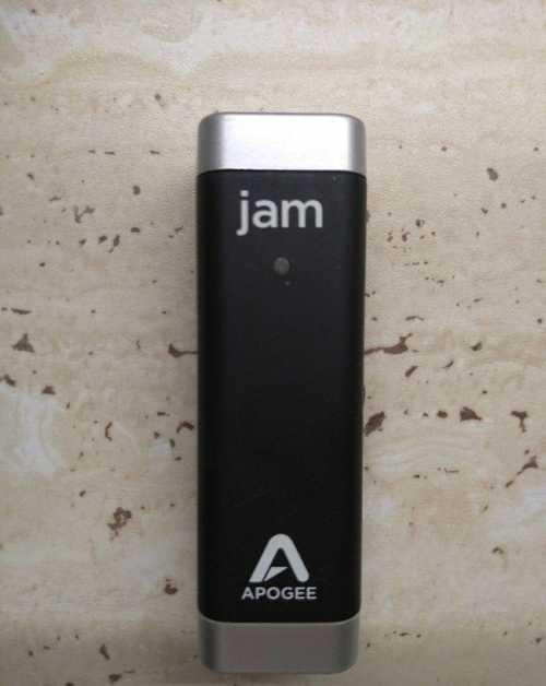 Apogee Jam